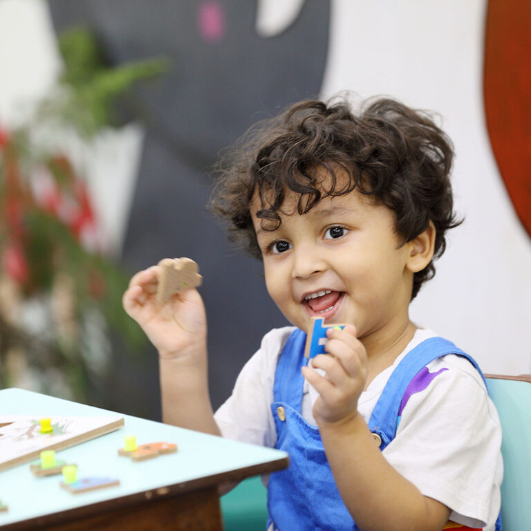 Best Autism Treatment in India | Best Autism Centre in India